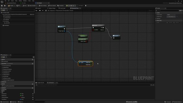 #UE5 Planet Generator(Dynamic Mesh and Geometry Scripts)