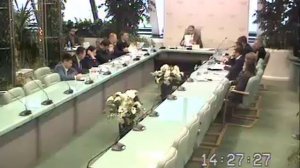 Заседания комитетов Самарской Губернской Думы