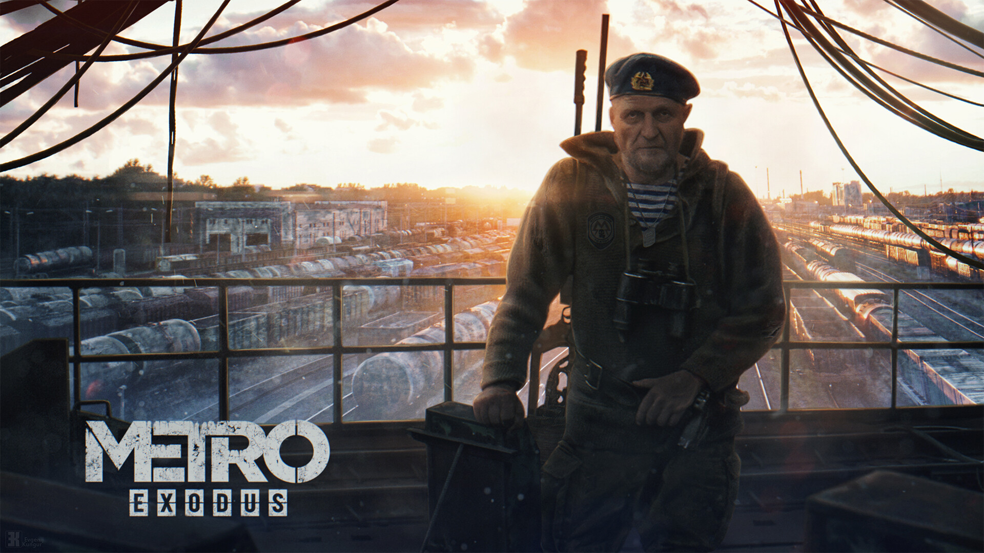 Metro Exodus