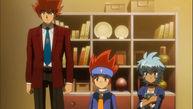 Beyblade Metal Masters Episodes Free