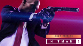 HITMAN / ХИТМАН