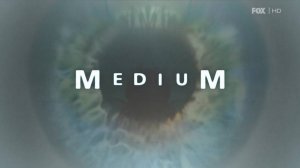 Медиум Сезон 1 (Сериал,2005)