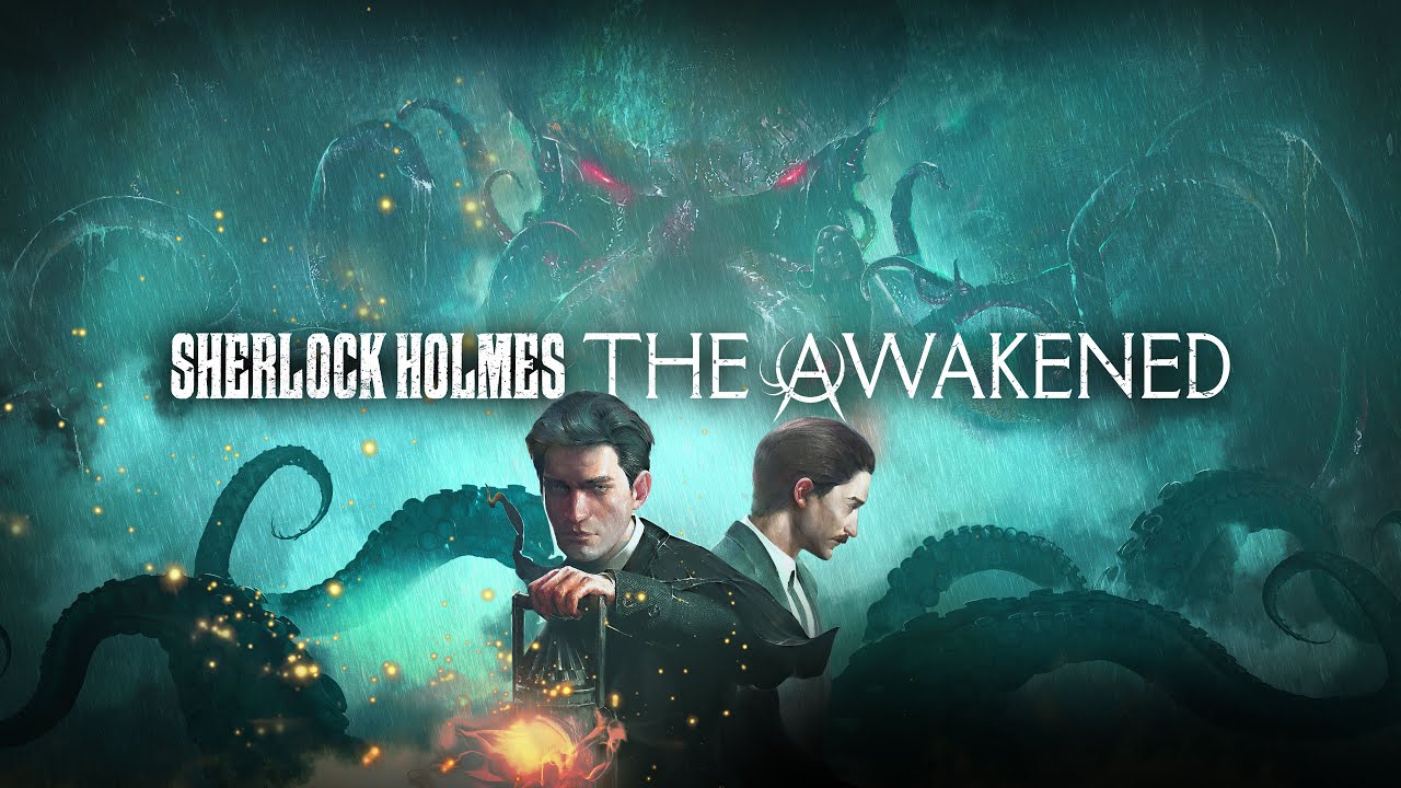 Sherlock Holmes: The Awakened