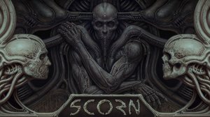 Scorn