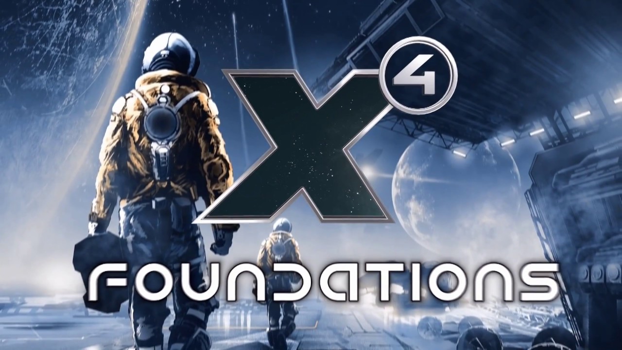 X4 Foundations