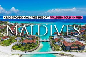 Мальдивы (официальное название — Мальдивская Республика) - Maldives - 马尔代夫
