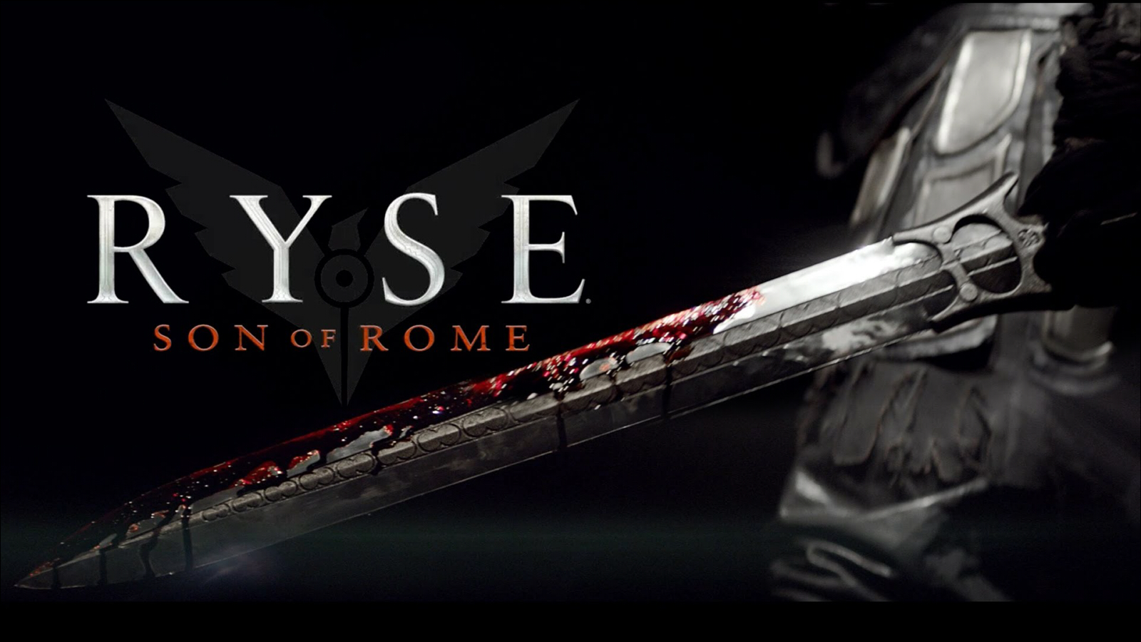 Ryse Son of Rome