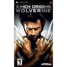 X - Men Origins - Wolverine