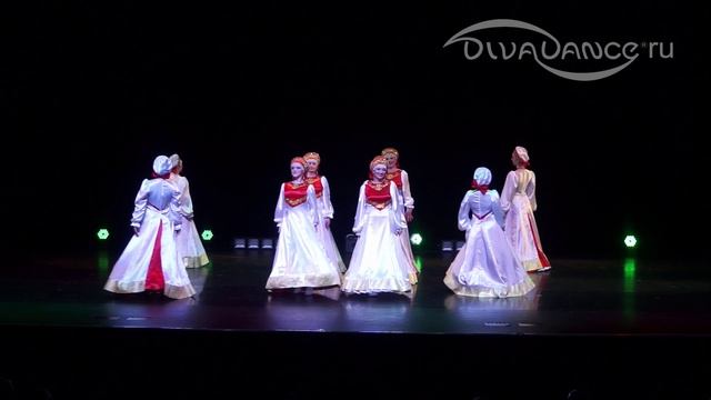 Обалденные цыганские танцы и видео зарисовка | SuperTitris | Дзен
