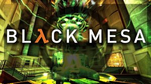 Black Mesa