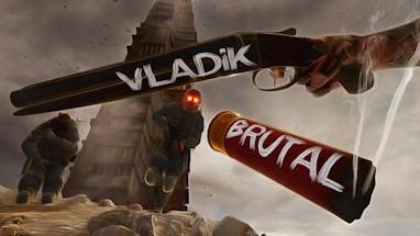 VLADiK BRUTAL