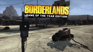 Прохождение игры Borderlands (Стрим) в 2024