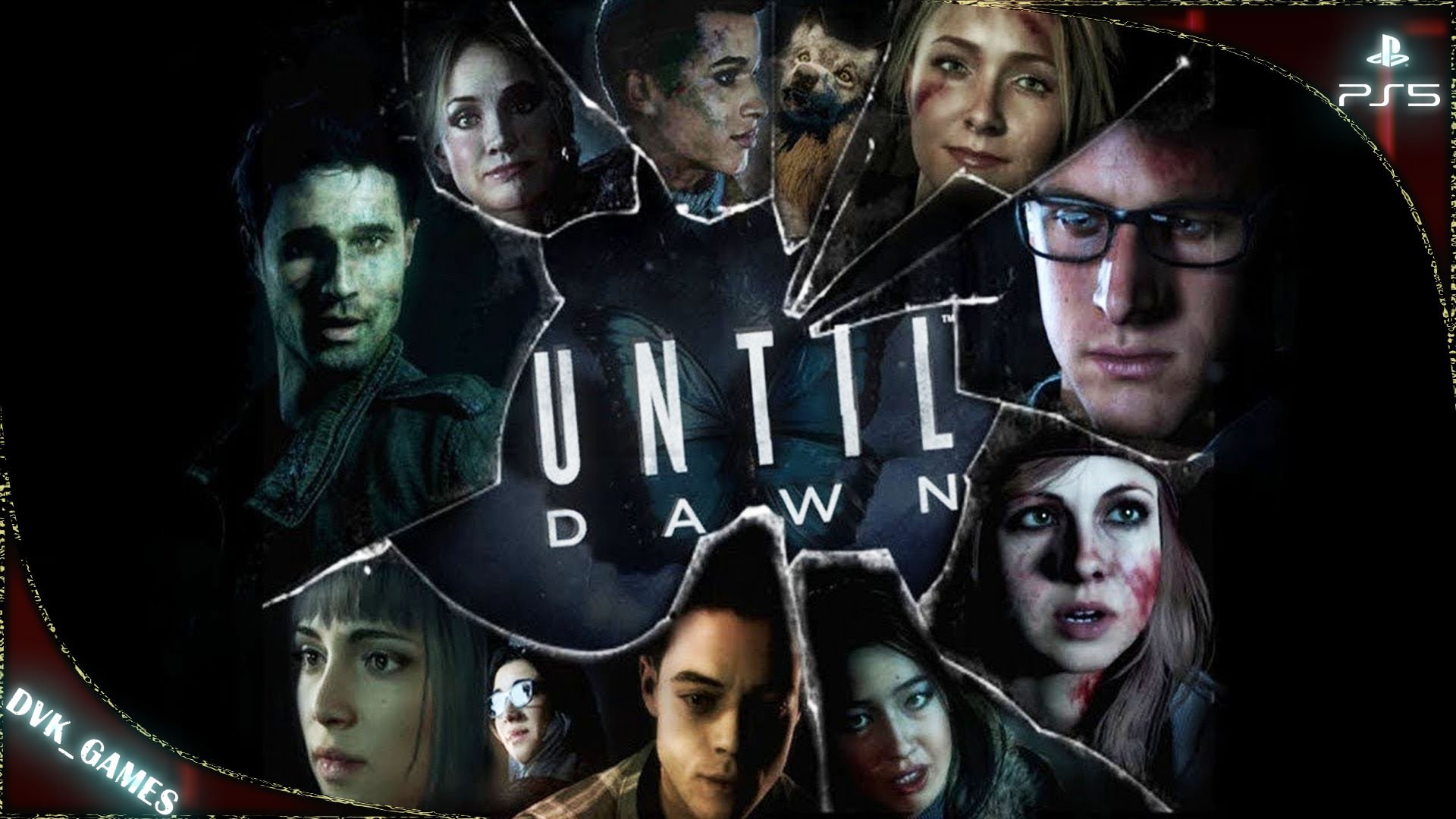 Until Dawn – смотреть онлайн все 8 видео от Until Dawn в хорошем качестве  на RUTUBE