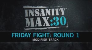 Insanity Max 30 // комплекс фитнес-тренировок от Шон Ти