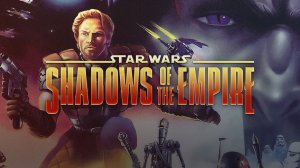 Star Wars : Shadows of the Empire