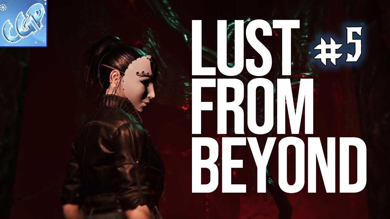 Lust from Beyond M Edition - Прохождение игры! – смотреть онлайн все 5  видео от Lust from Beyond M Edition - Прохождение игры! в хорошем качестве  на RUTUBE