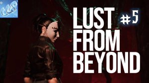 Lust from Beyond M Edition - Прохождение игры!