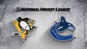 Обзор NHL 28.02.2024