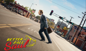 Лучше звоните Солу  – 2 сезон  / Better Call Saul