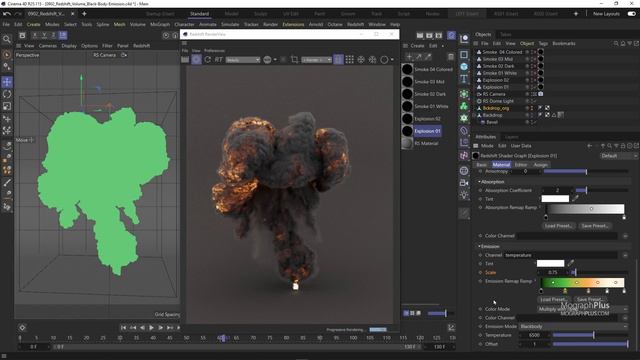 09. New in Redshift 3.5.02 to 3.5.06 (Update 2)