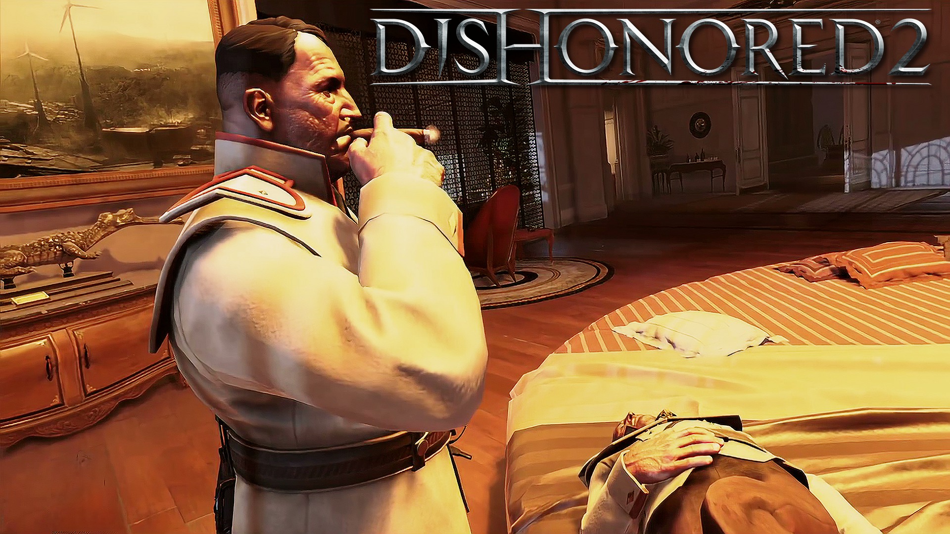 DISHONORED 2