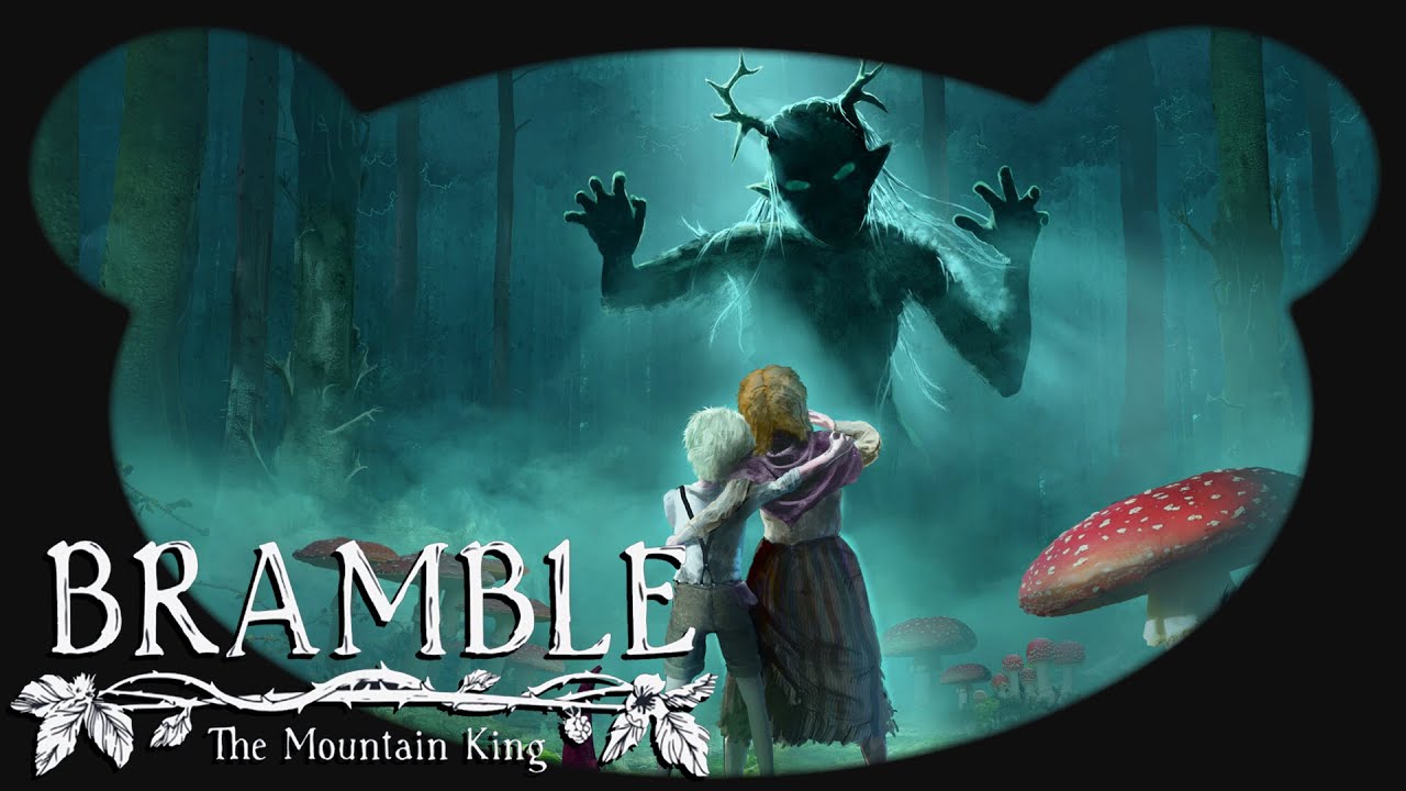 Bramble The Mountain King Часть 1 – смотреть онлайн все 6 видео от Bramble  The Mountain King Часть 1 в хорошем качестве на RUTUBE