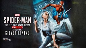 Marvel′s Spider-Man Remastered (прохождение без комментариев)