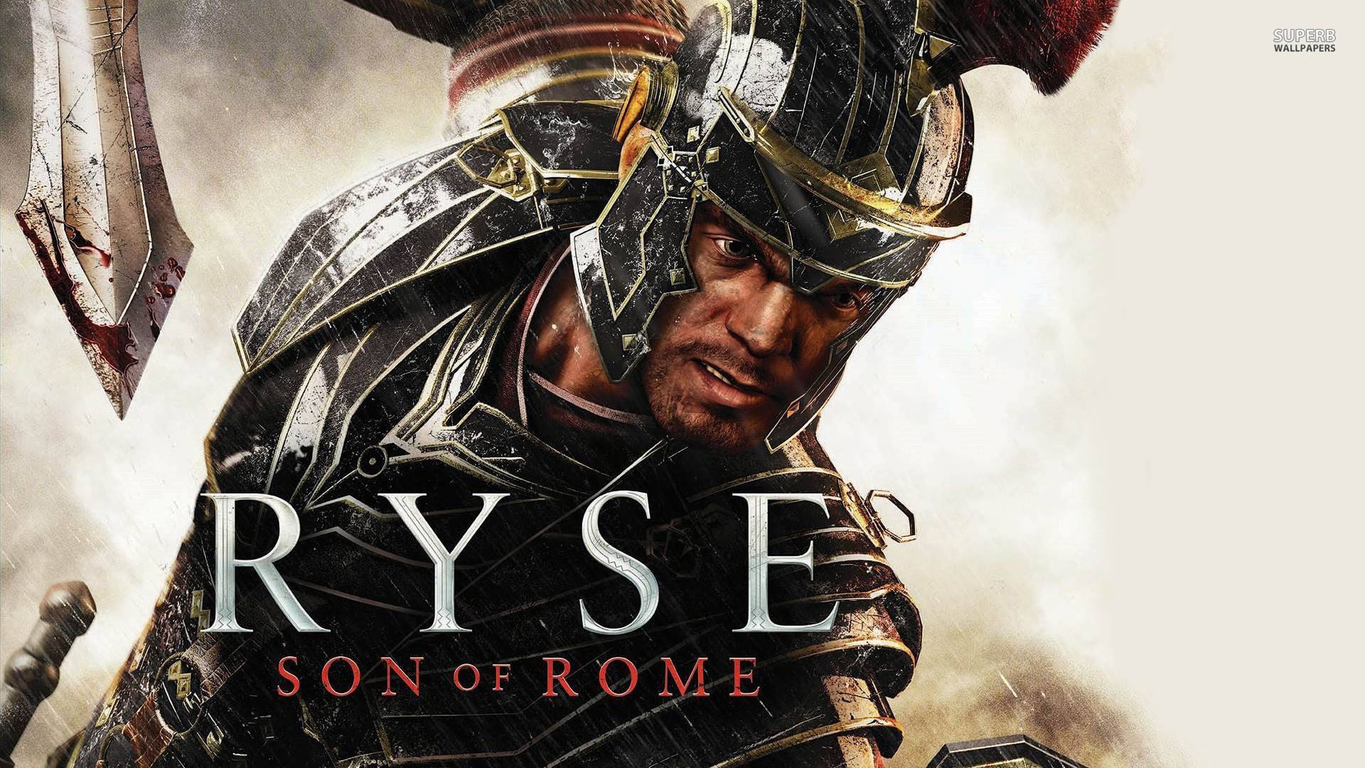 Ryse: Son of Rome Сын Рима – смотреть онлайн все 1 видео от Ryse: Son of  Rome Сын Рима в хорошем качестве на RUTUBE