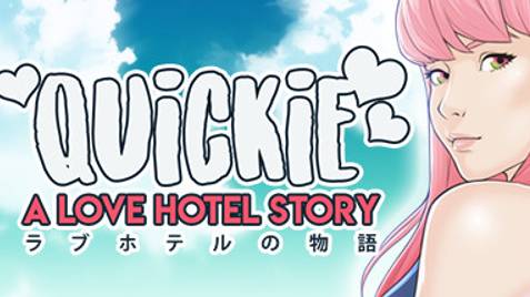 Quickie: A Love Hotel Story