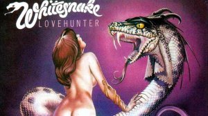 Whitesnake - Love Hunter 1979