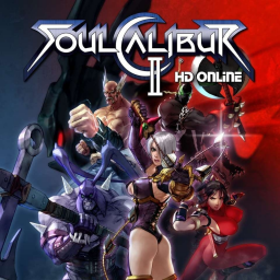 Soul calibur