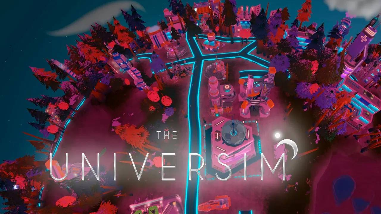 The Universim