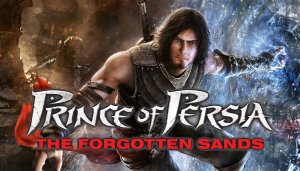 Prince of Persia - The Forgotten Sands