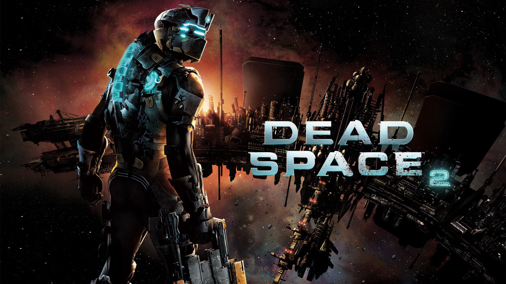 Dead Space: Последствия () смотреть онлайн бесплатно