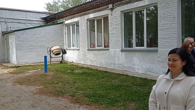 24.05.2024 День рождения Юбилей детский дом с.Кулуево.