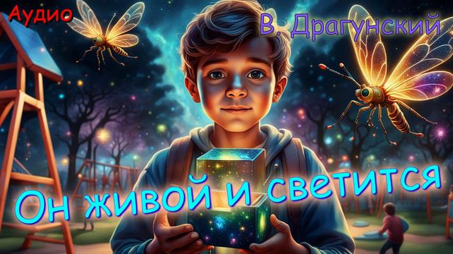 Рассказы советских писателей о детях.