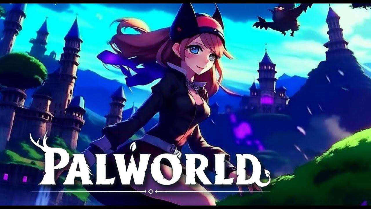 Palworld