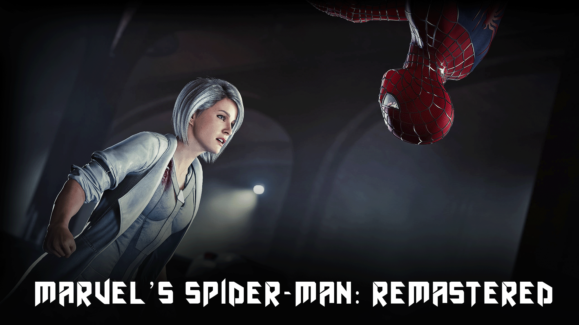 Marvel′s Spider-Man : Remastered