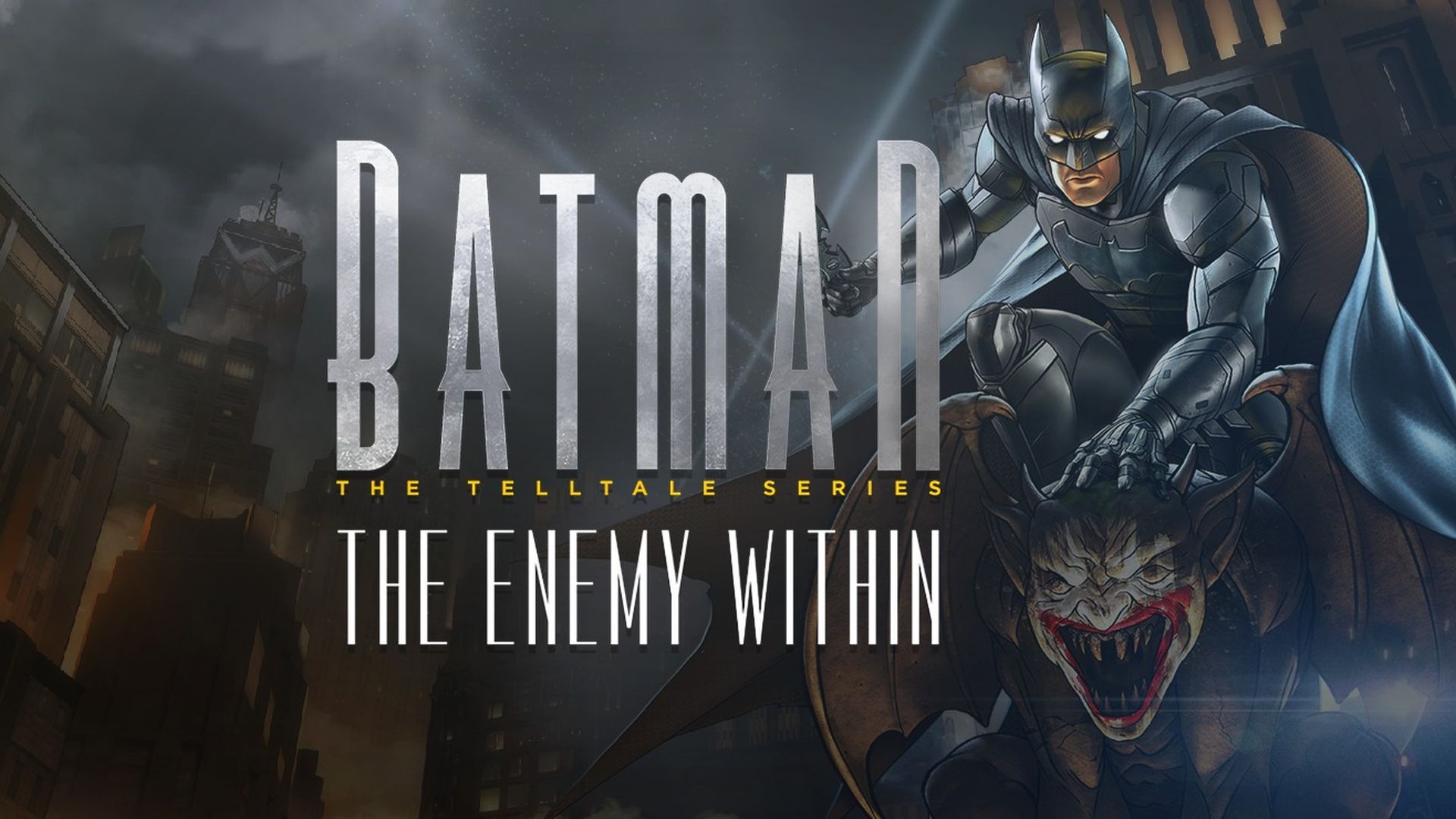 Batman The Enemy Within – смотреть онлайн все 2 видео от Batman The Enemy  Within в хорошем качестве на RUTUBE