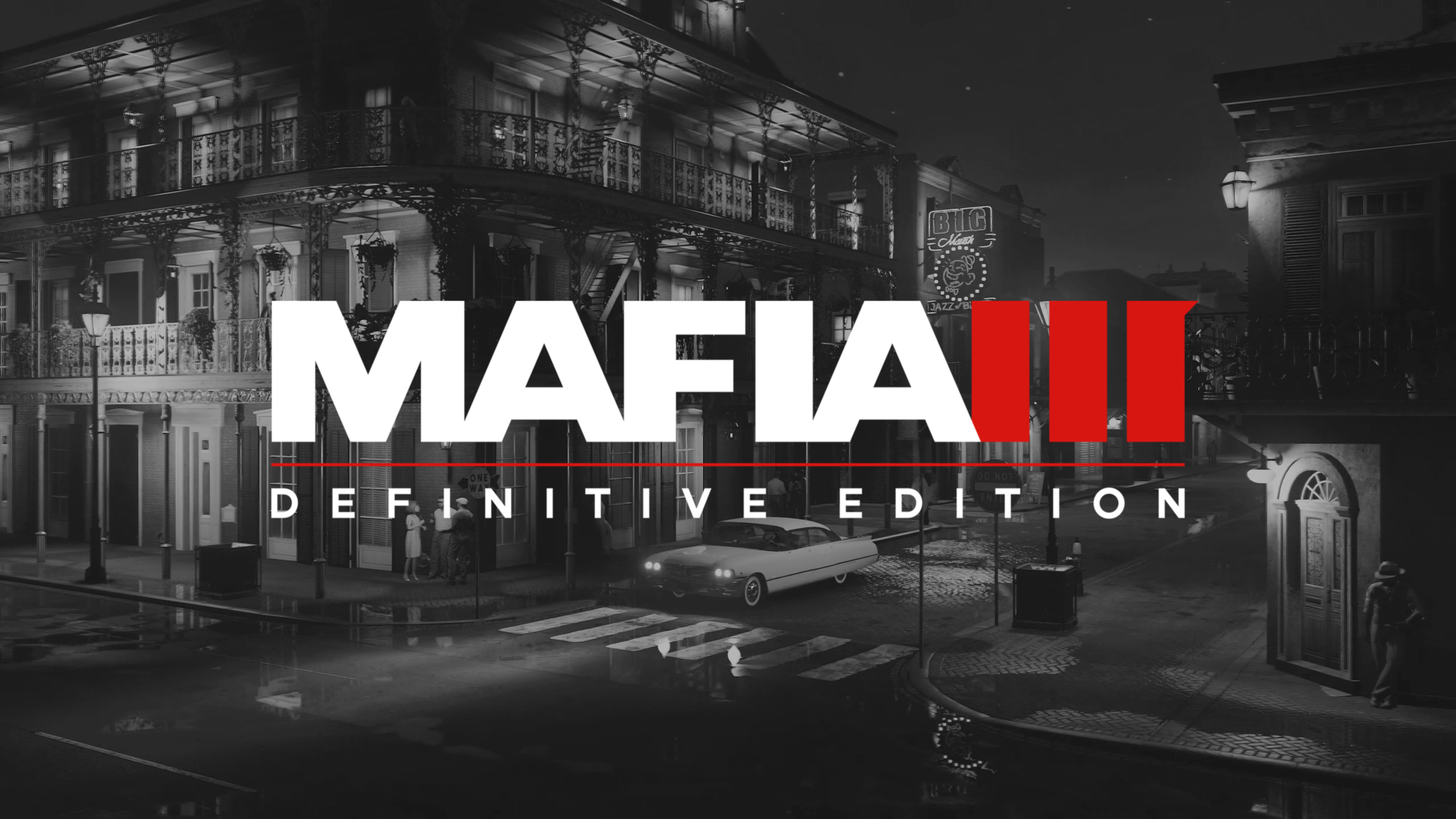 Mafia 3 Definitive Edition – смотреть онлайн все 1 видео от Mafia 3  Definitive Edition в хорошем качестве на RUTUBE