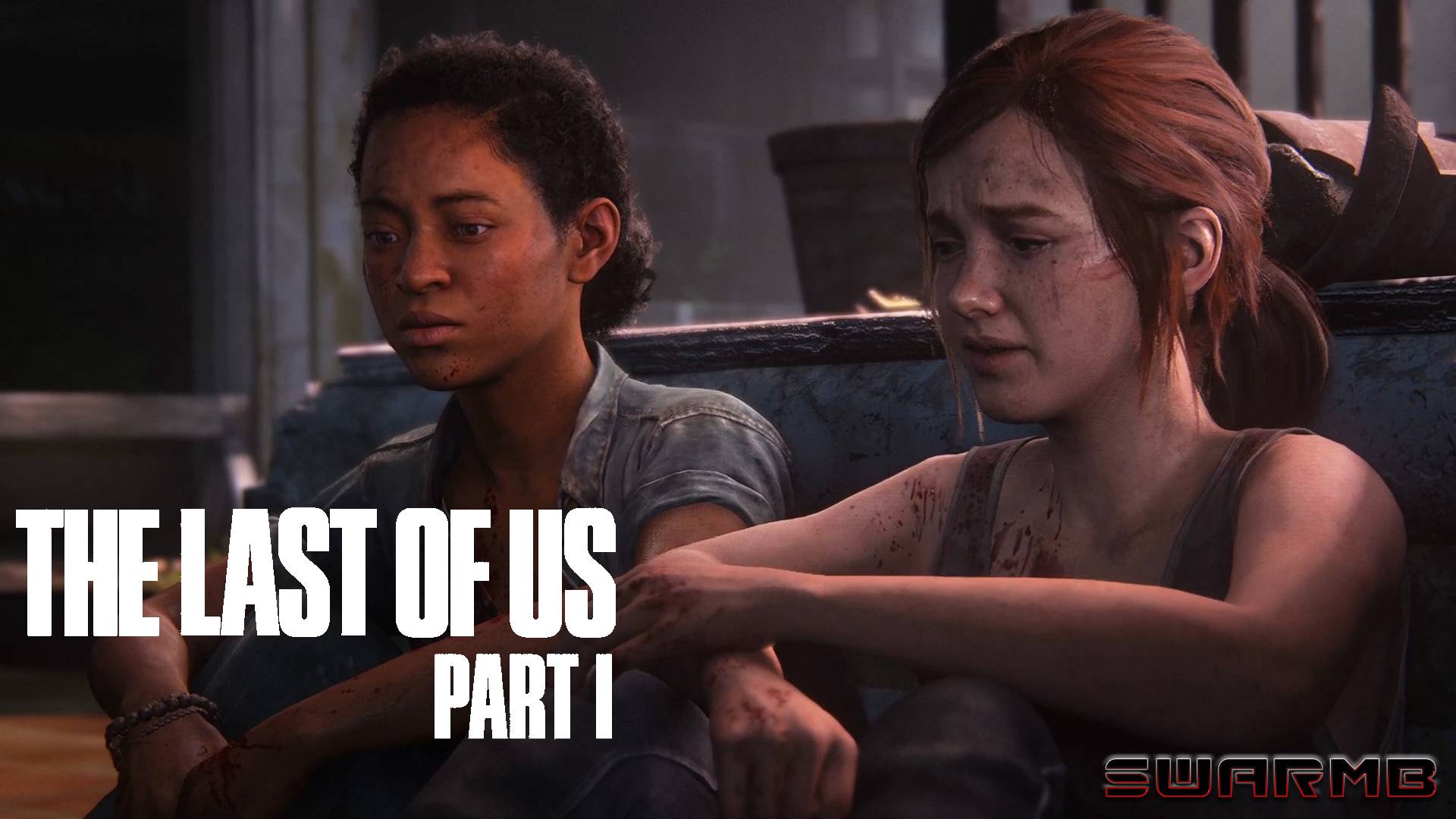 The Last of Us: Left Behind