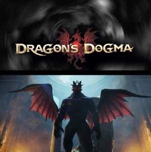 Dragons Dogma Dark Arisen  Прохождение гринд но по по правде дроч пока не надоест
