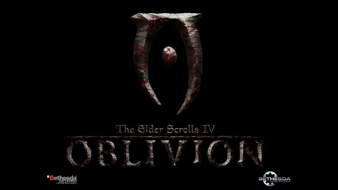 The Elder Scrolls IV: Oblivion