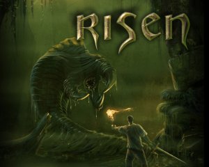 Прохождение Risen 1 история мира Максимум прокачки и лучший путь игры с малыми муками