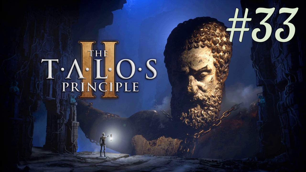 The Talos Principle 2