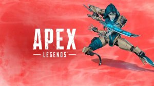 Apex legends