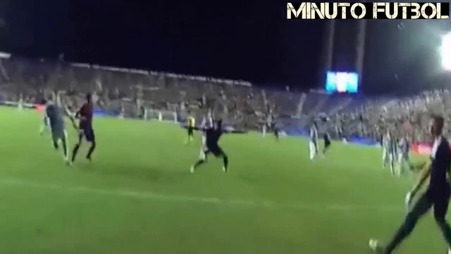 Леванте - Реал Сосьедад 3:0 видео