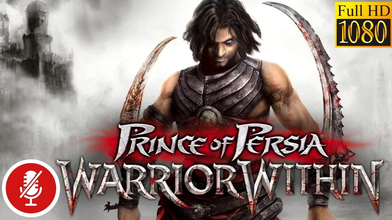 Прохождение Prince of Persia: The Two Thrones HD