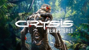 Crysis Remastered