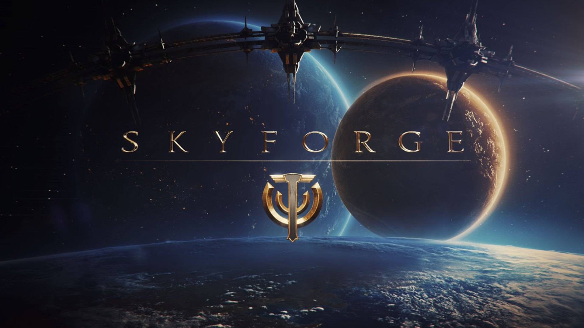 Skyforge